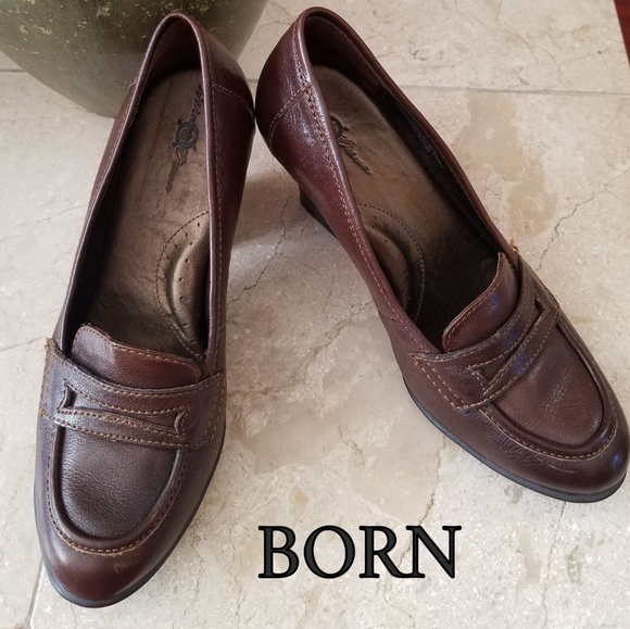 Born | Shoes | Born Loafers | Poshmark